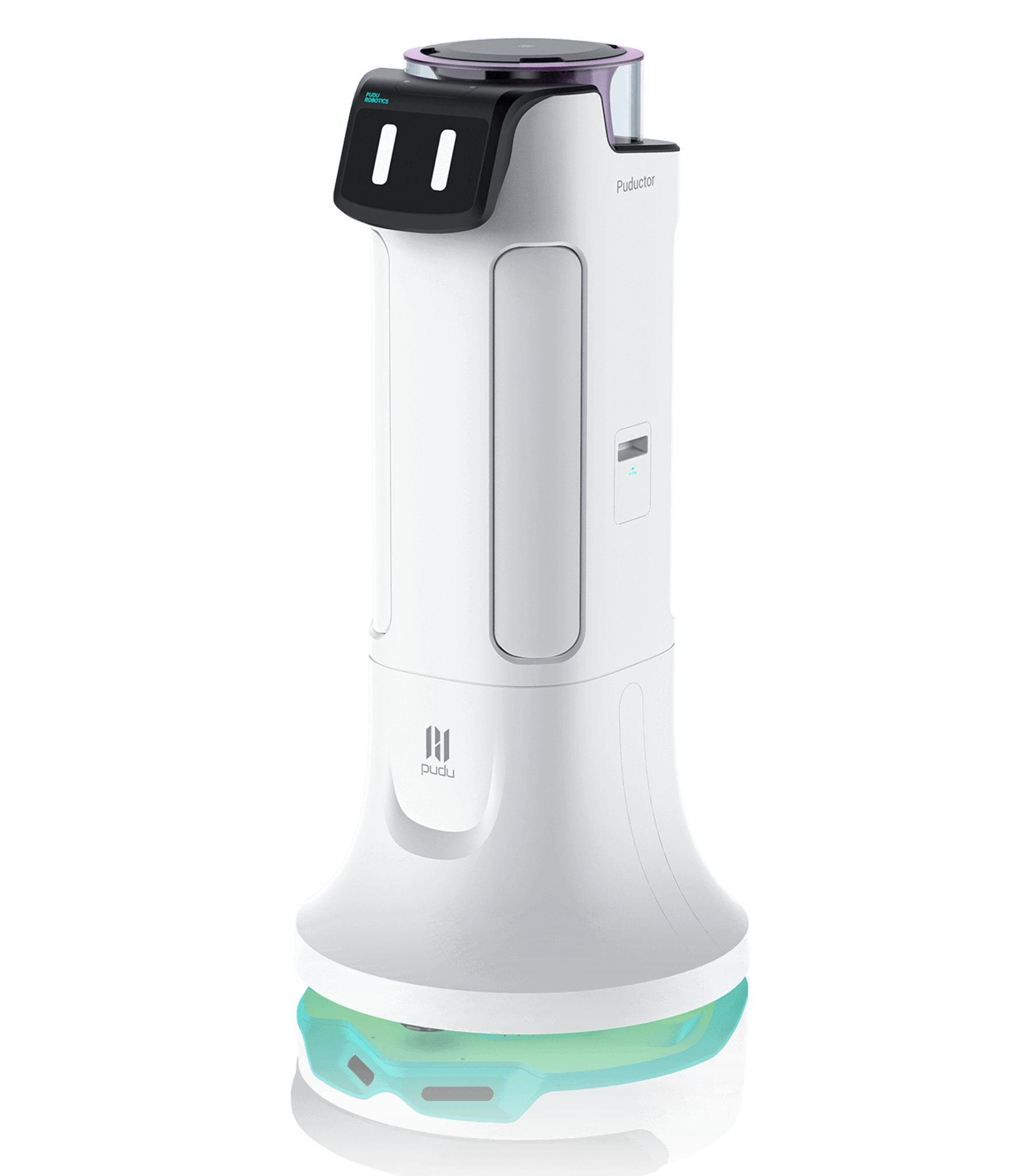 Übersicht über unsere Serviceroboter - Sebotics