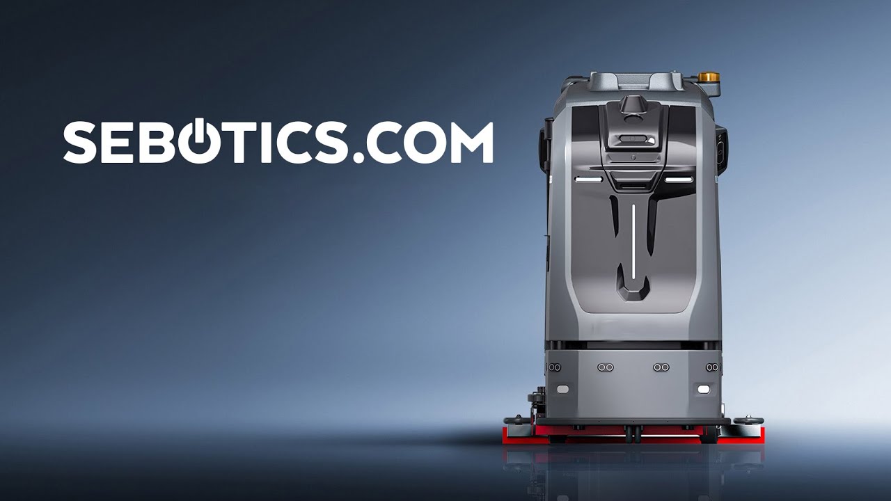 Sebotics Galería - Sebotics