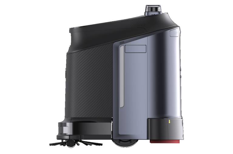 Wszechstronny robot sprzątający Phantas