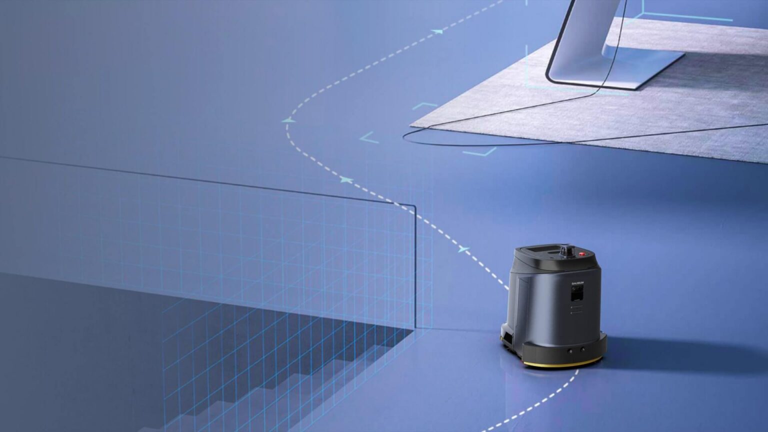 Industrial cleaning robots: The optimal solution for efficient cleaning ...