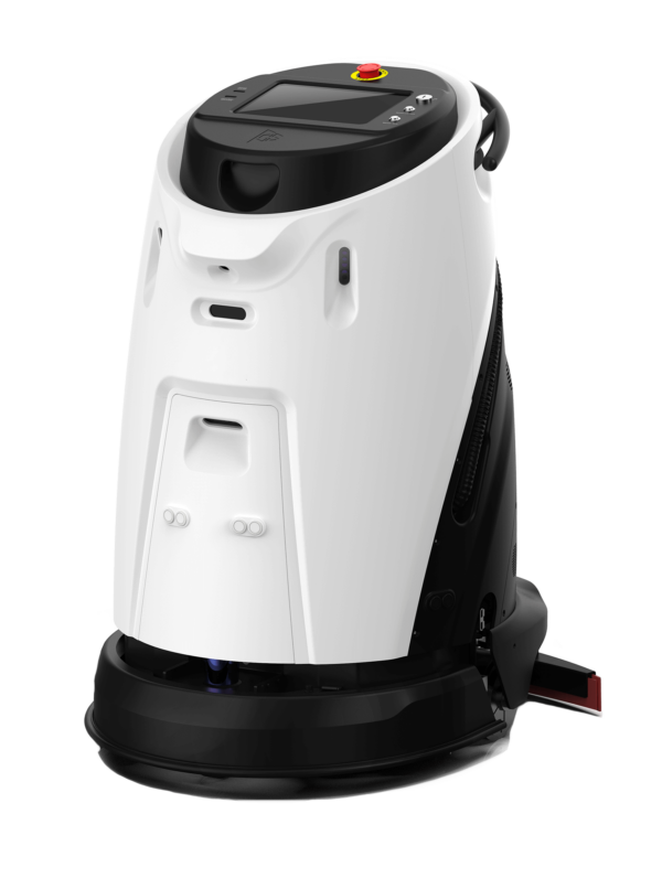 Reinigungsroboter Scrubber 50 Pro