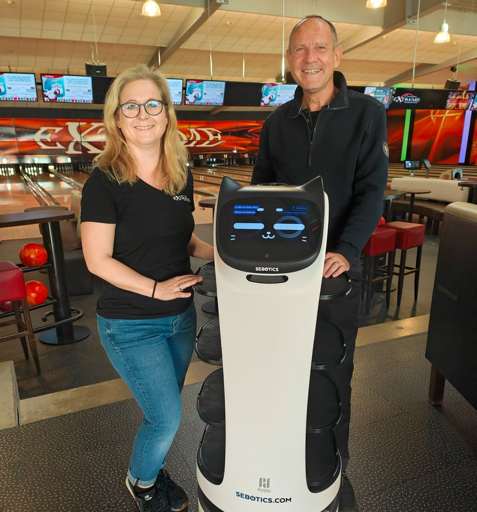 Serviceroboter kaufen | Die besten Modelle