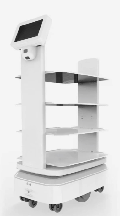 JunoBot AX6113 - Sebotics