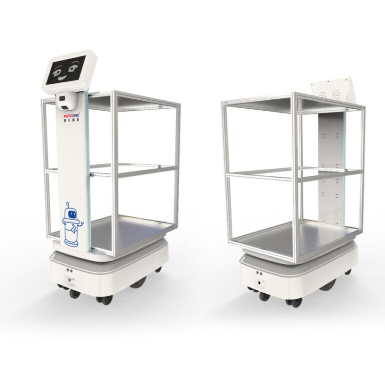 Roboter in der Pflege | Vorteile, Einsatz & Herausforderungen