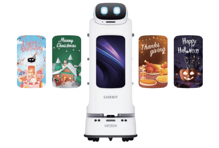 Humanoid robots explained | Use, advantages & examples