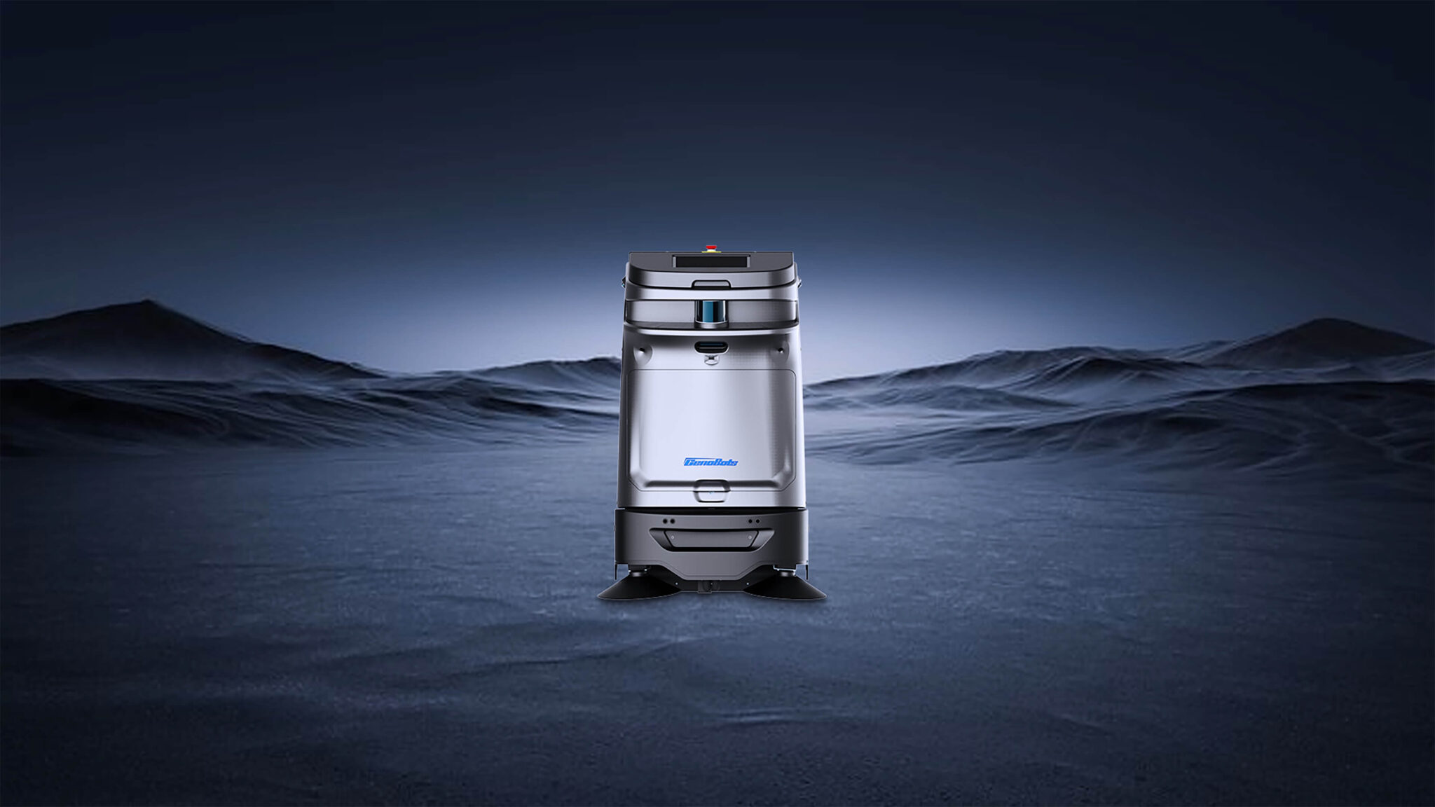 Industrial cleaning robots: The optimal solution for efficient cleaning ...