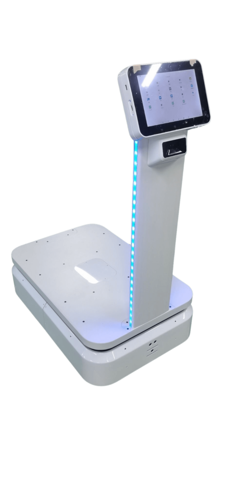 Juno Plus - Sebotics