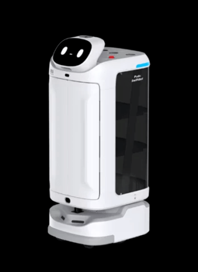 The Sebotics Shop - your shopping in the modern world - Sebotics