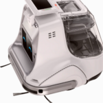 Zaco X1000 - Robot Vacuum Cleaner - Sebotics