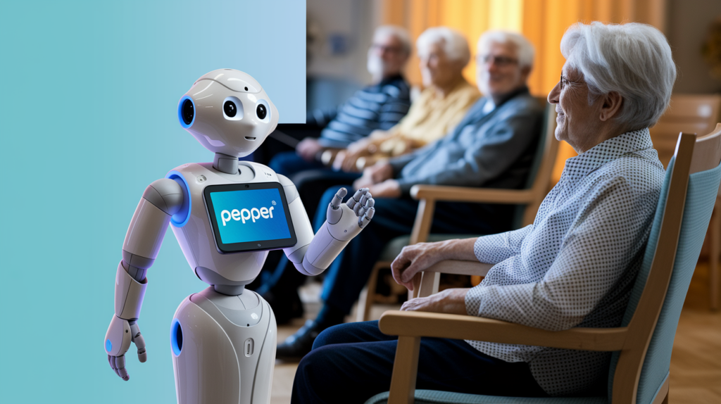 Hospital robots explained | Use, advantages & examples