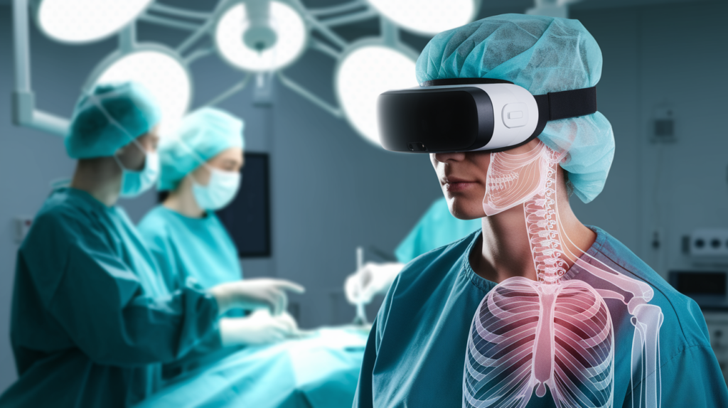 Roboter in der Medizin im Einsatz | Anwendungen & Zukunft