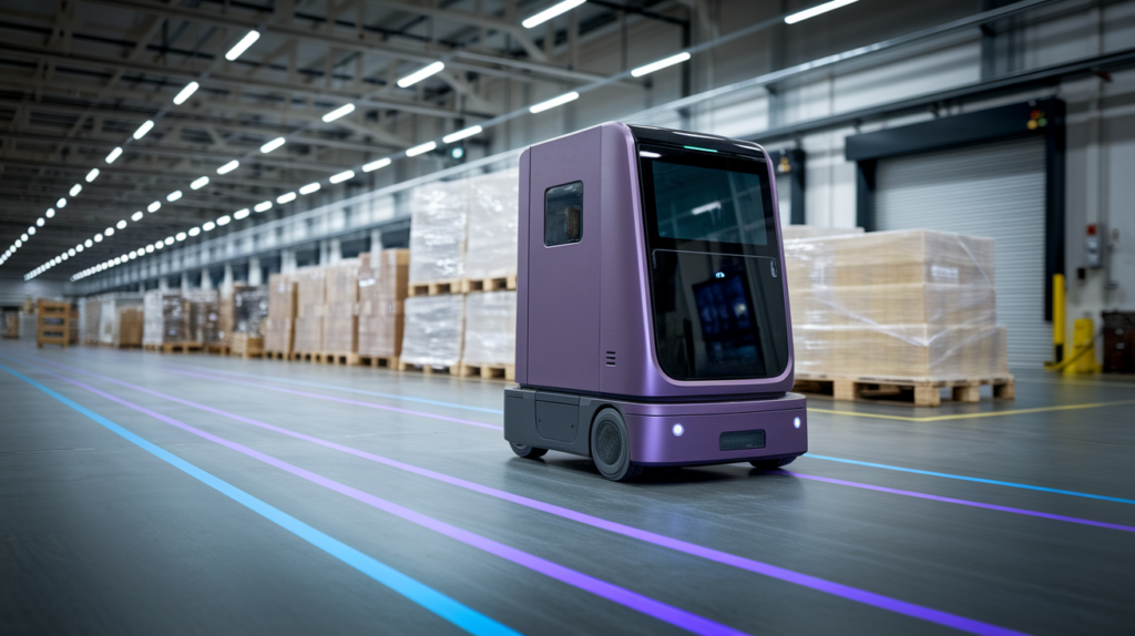 Humanoid robots explained | Use, advantages & examples