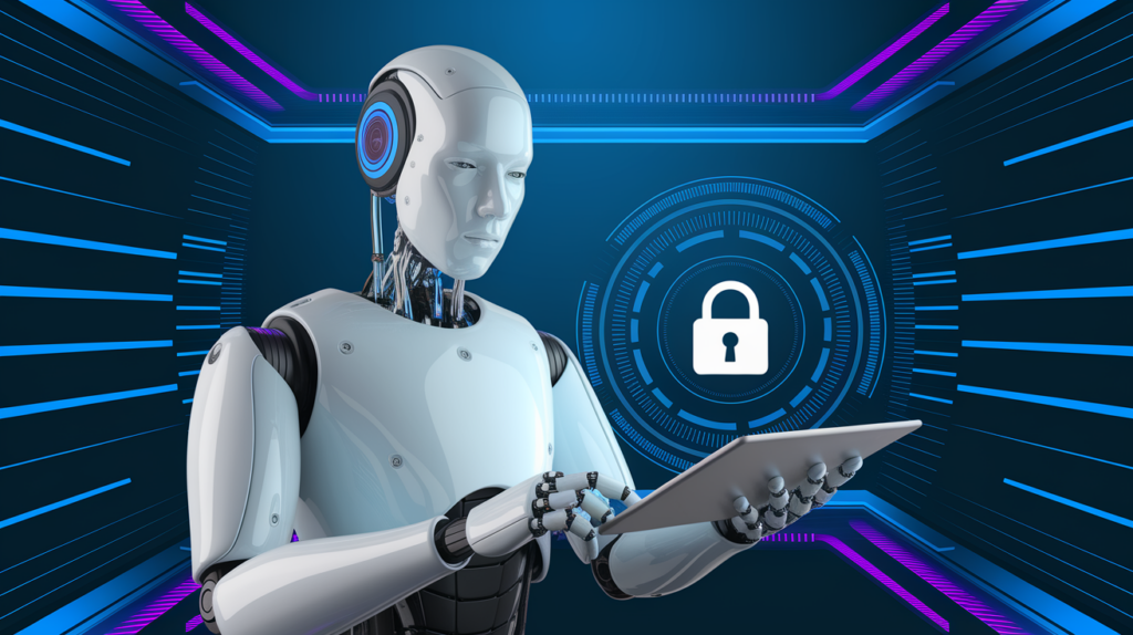 Humanoid robots explained | Use, advantages & examples