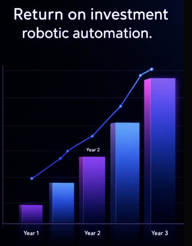 Collaborative robots explained | Uses & industries at a glance