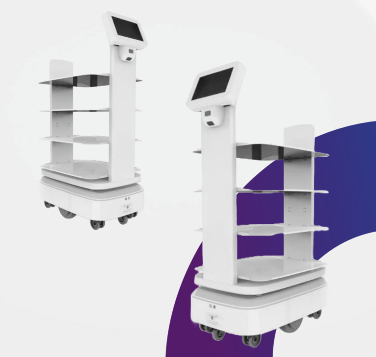 Collaborative robots explained | Uses & industries at a glance